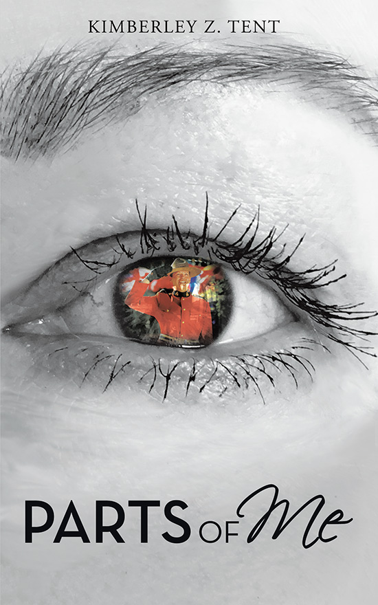 Order Now | Parts of Me